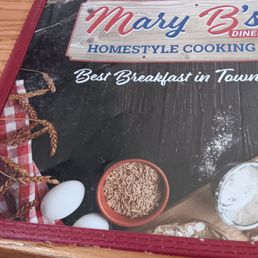 MARY B’S DINER - Updated October 2025 - 75 Photos & 112 Reviews - 2212 ...