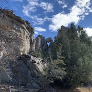 CITY OF ROCKS NATIONAL RESERVE - 69 Photos & 12 Reviews - Climbing ...