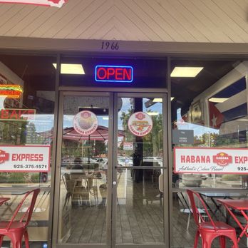 HABANA EXPRESS - Updated August 2024 - 105 Photos & 59 Reviews - 1966 ...