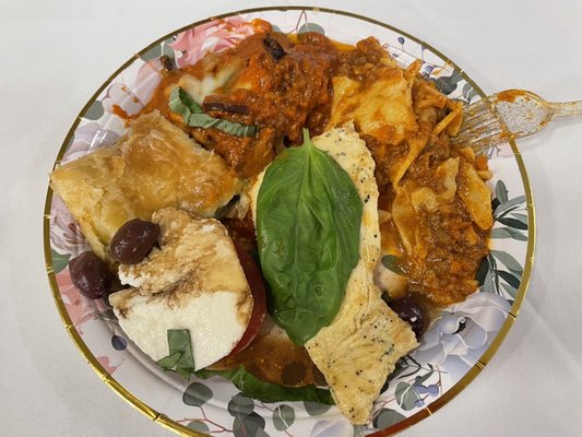 PICCOLA TRATTORIA - Updated October 2024 - 584 Photos & 1115 Reviews ...