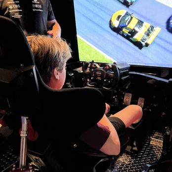 CIRCUIT SIM RACING - Updated October 2025 - 91 Photos & 36 Reviews ...