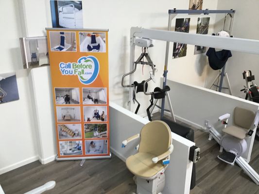 CALL BEFORE YOU FALL - 875 Photos & 33 Reviews - 5308 Derry Ave, Agoura ...