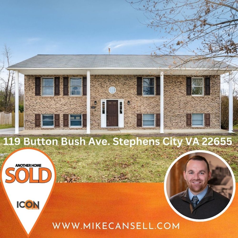 MIKE SPRAGUE - ICON REAL ESTATE - Contact Agent - 41 S Cameron St ...