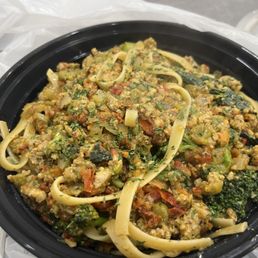 FLAMIN PASTA - Updated October 2025 - 180 Photos & 172 Reviews - 6913 ...