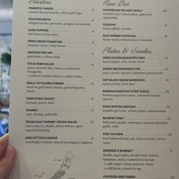 GEORGIE’S - Updated August 2025 - 50 Photos & 16 Reviews - 209 W 8th St ...