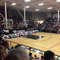 KERR MIDDLE SCHOOL - 1320 E Hidden Creek Pkwy, Burleson, TX - Yelp