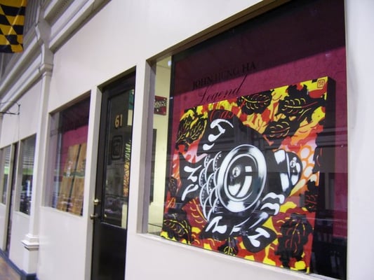 THE GALLERY OF ANDY ANH HA - Updated November 2025 - 244 5th Ave N ...