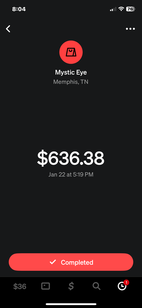 THE MYSTIC EYE - Updated December 2025 - 644 S Highland St, Memphis ...