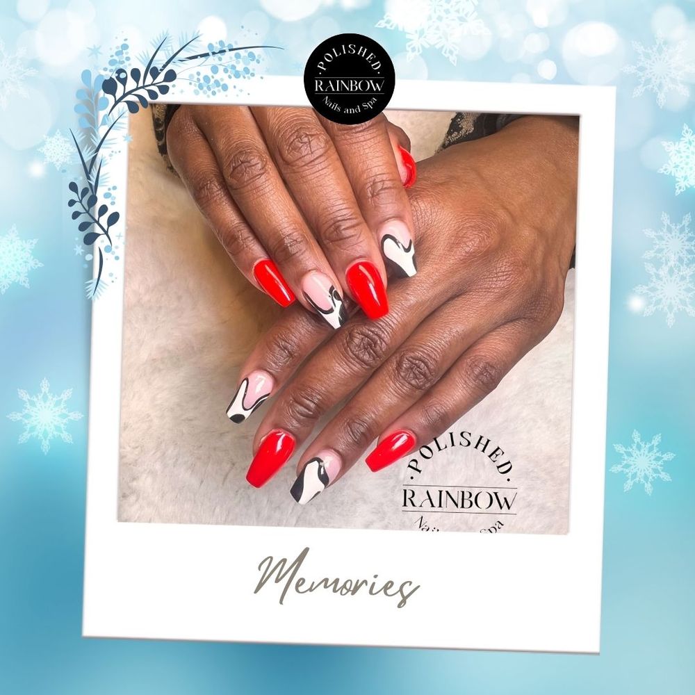 POLISHED NAILS & SPA - Updated June 2025 - 1445 Photos & 1019 Reviews ...