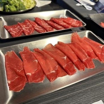 ALL THAT SHABU - Updated November 2025 - 142 Photos & 41 Reviews - 8105 ...