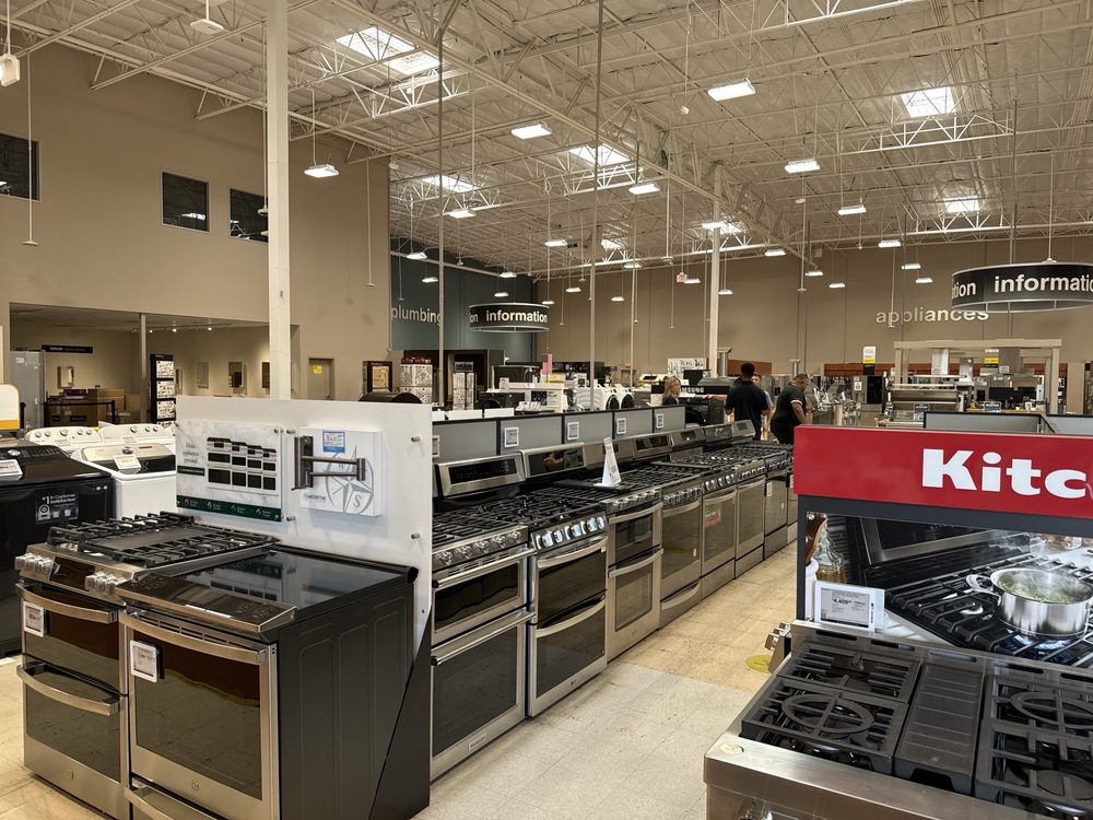 PACIFIC SALES KITCHEN & BATH - Updated December 2025 - 38 Photos & 243 ...