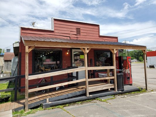 HOLY SMOKES BBQ - Updated January 2026 - 33 Photos & 83 Reviews - 108 ...