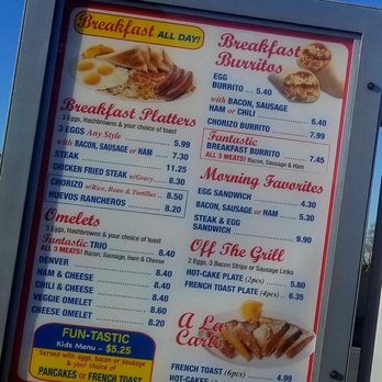 FANTASTIC CAFE - Updated January 2025 - 240 Photos & 310 Reviews - 5062 ...