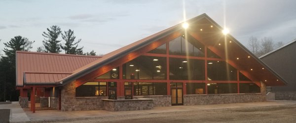 COCKAIGNE RESORT - Updated October 2025 - 10 Photos - 1493 Thornton Rd ...