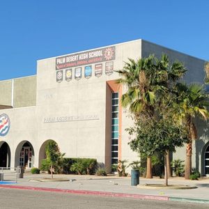 COLLEGE OF THE DESERT - Updated August 2025 - 38 Photos & 44 Reviews ...