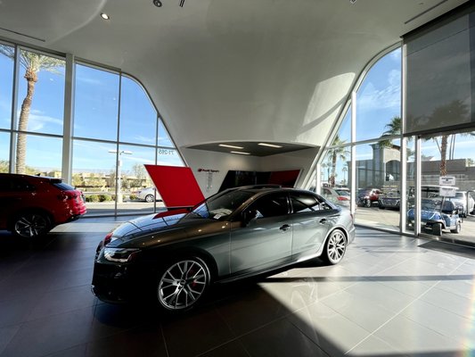 AUDI RANCHO MIRAGE - Updated December 2025 - 54 Photos & 180 Reviews ...