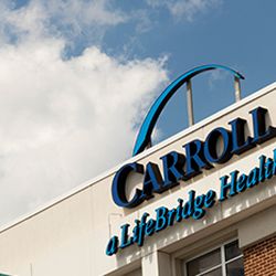 CARROLL HOSPITAL CENTER - 45 Reviews - 200 Memorial Ave, Westminster ...