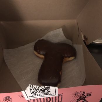 Reviews of VOODOO DOUGHNUT - Updated September 2024 - 567 Photos & 237 ...