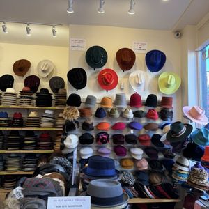 JJ HAT CENTER - Updated October 2025 - 79 Photos & 155 Reviews - 310 ...