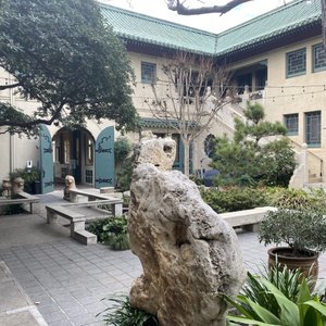 USC PACIFIC ASIA MUSEUM - 676 Photos & 105 Reviews - Museums - 46 N Los ...