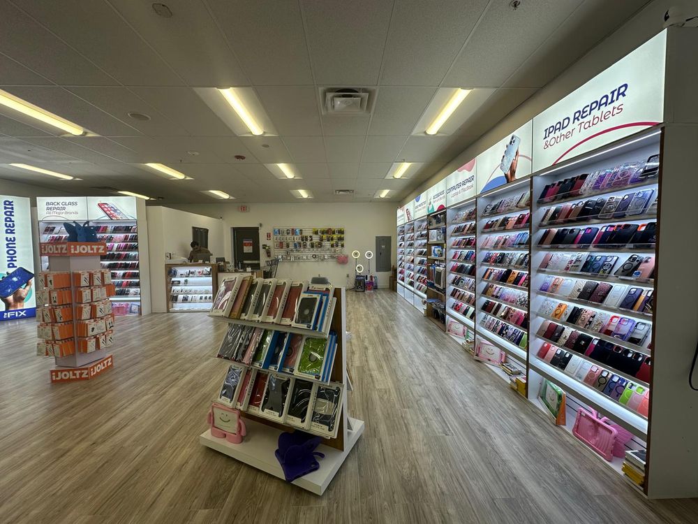 THE FIX - Updated December 2025 - 1725 New Hope Church Rd, Raleigh ...