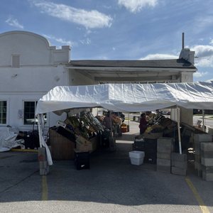 UNITED FRUIT AND PRODUCE - Updated June 2025 - 55 Produce Row, Saint ...