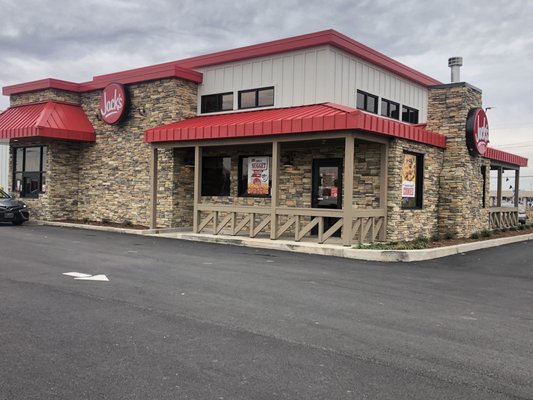 JACK’S FAMILY RESTAURANT - Updated October 2025 - 11 Photos & 19 ...