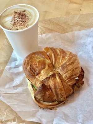 BEANSTALK CAFE - 844 Photos & 906 Reviews - Coffee & Tea - 724 Bush St ...