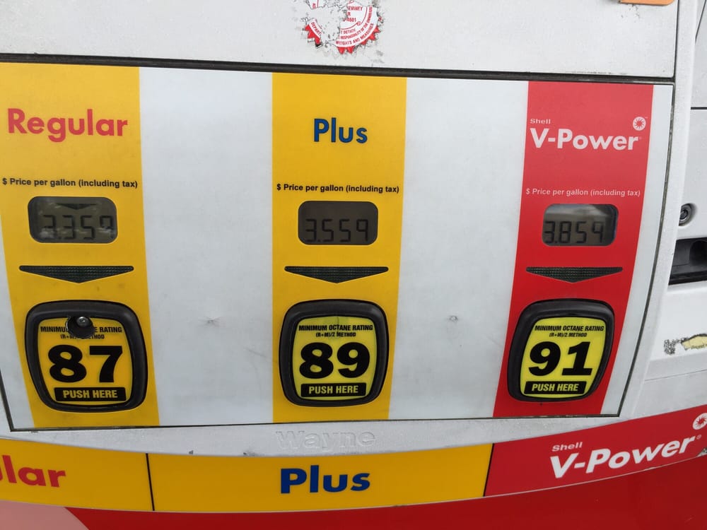 SHELL GAS STATION - Updated September 2025 - 11 Photos & 18 Reviews ...