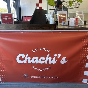 CHACHI’S - Updated October 2024 - 33 Photos & 19 Reviews - 2801 S ...