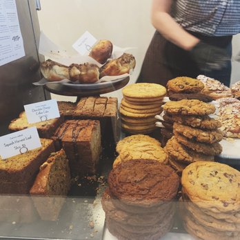 MACRINA BAKERY & CAFE - 963 Photos & 1091 Reviews - 2408 1st Ave ...