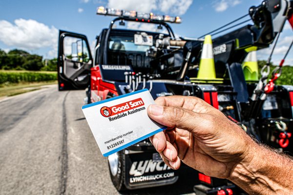 GOOD SAM ROADSIDE ASSISTANCE - Updated October 2025 - 32 Photos & 317 ...