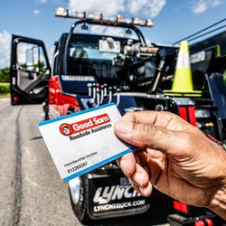 GOOD SAM ROADSIDE ASSISTANCE - 22 Photos & 230 Reviews - 64 Inverness ...