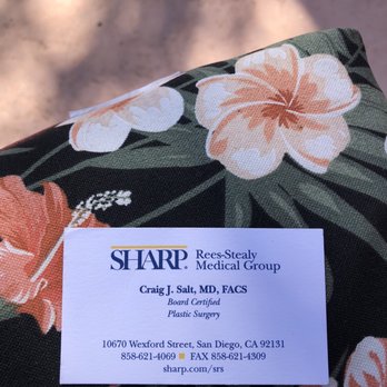 SHARP REES-STEALY SCRIPPS RANCH - Updated November 2025 - 42 Photos ...