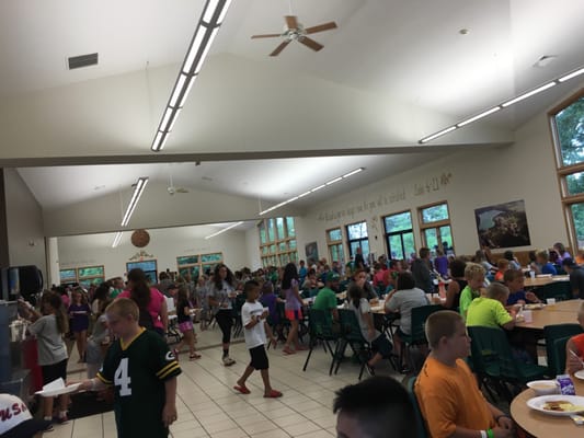 SPENCER LAKE CHRISTIAN CENTER - Updated October 2025 - N1385 County Rd ...