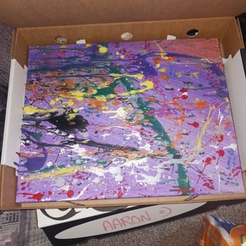 THE SPLATTER STUDIO - Updated November 2025 - 85 Photos & 28 Reviews ...