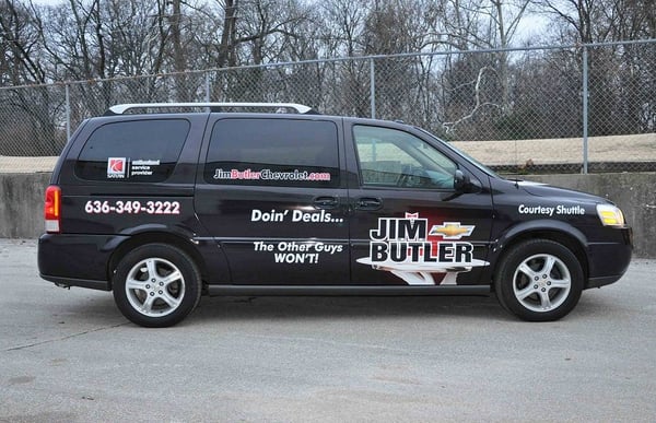 JIM BUTLER CHEVROLET - Updated December 2025 - 35 Photos & 153 Reviews ...