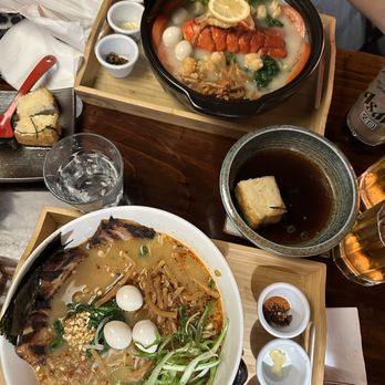 TOMO RAMEN - Updated August 2024 - 137 Photos & 79 Reviews - 3545 SE ...
