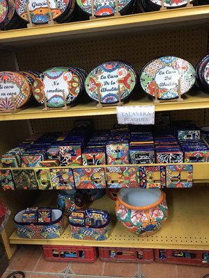 BASKET & POTTERY ALLEY - Updated January 2026 - 13 Photos - 3519 San ...