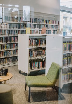 LEDDING LIBRARY - Updated December 2025 - 64 Photos & 28 Reviews ...