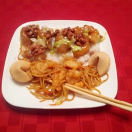 CHERRY VILLAGE ASIAN GRILL - Updated October 2025 - 70 Photos & 303 ...