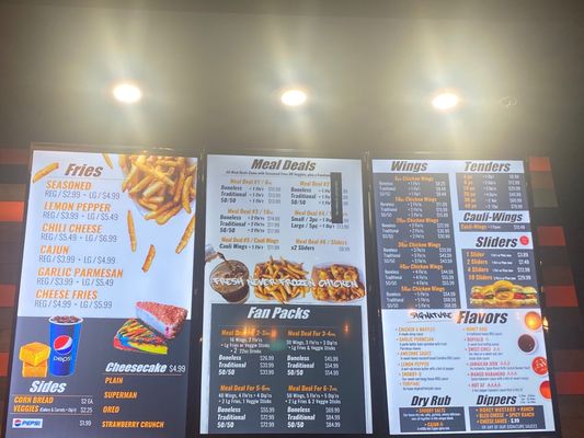 WING SNOB - Updated June 2025 - 140 Photos & 192 Reviews - 975 TX-121 N ...