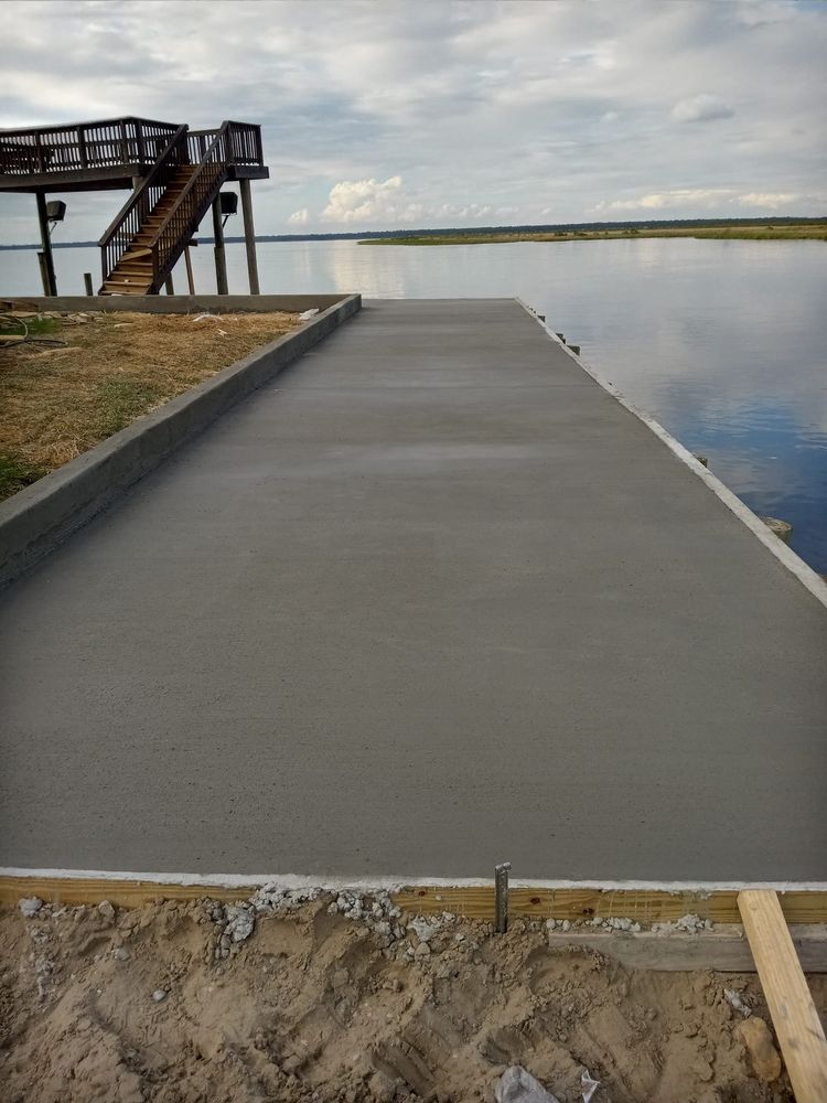 KEITH’S CONCRETE - Updated September 2025 - 57 Photos - Lacombe ...