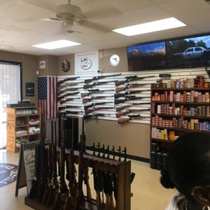 SHARPSHOOTERS INDOOR RANGE - Updated June 2025 - 19 Photos & 32 Reviews ...