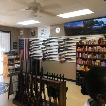 SOUTH CAROLINA GUN COMPANY - Updated November 2025 - 242 W Wade Hampton ...