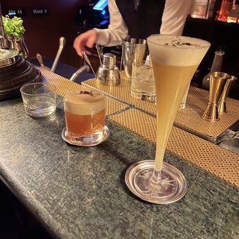 RASPUTIN - Updated December 2025 - 70 Photos & 41 Reviews - Piazza ...