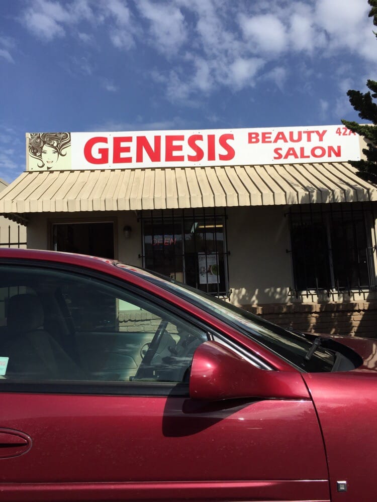 GENESIS BEAUTY SALON - Updated July 2025 - 42 Williams Rd, Salinas ...