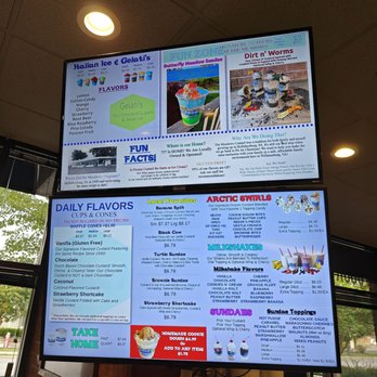 THE MEADOWS ORIGINAL FROZEN CUSTARD - Updated May 2024 - 180 Photos ...