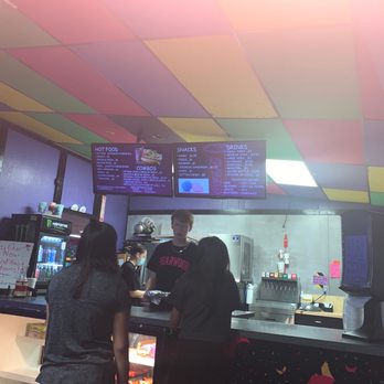 PEARWOOD SKATE CENTER - Updated December 2025 - 13 Photos & 37 Reviews ...