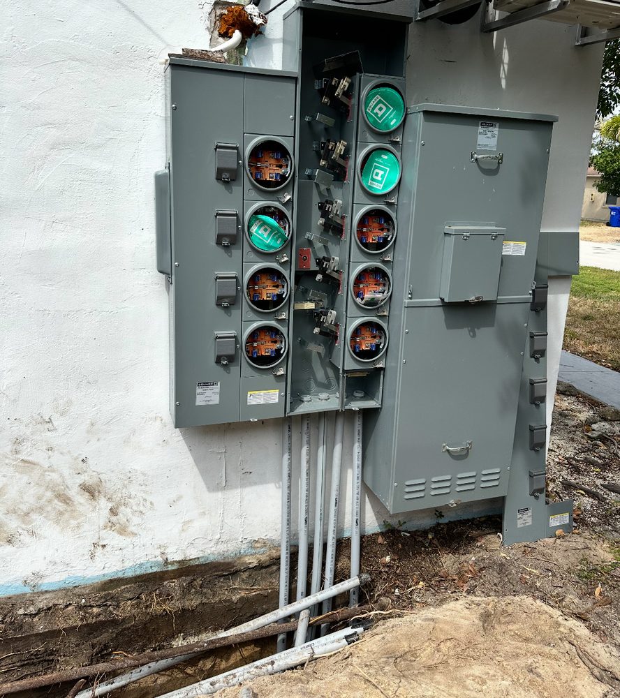 CELEBRITY ELECTRIC - Updated May 2026 - 6065 NW 167th St, Miami ...